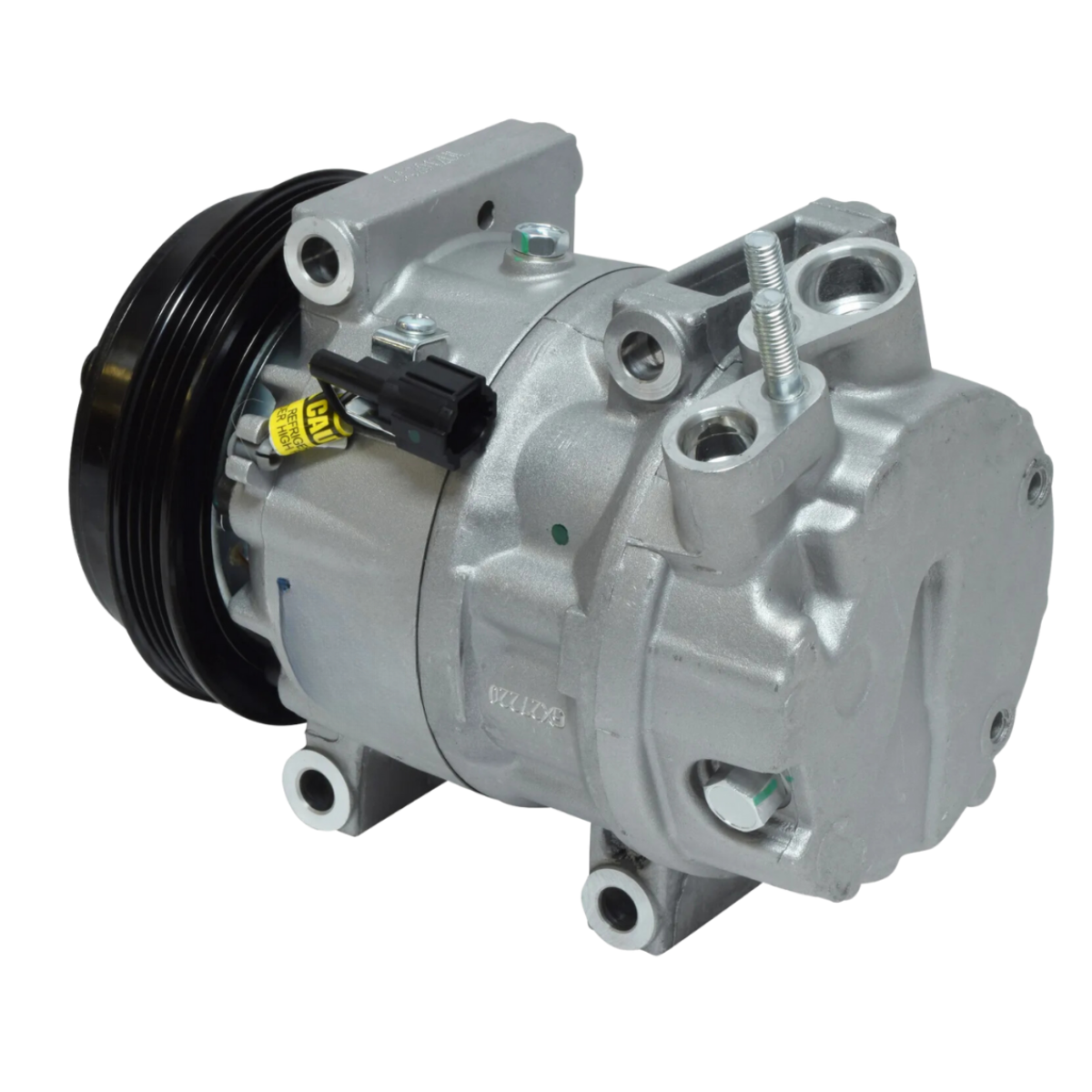 COMPRESOR AUTO NISSAN PATHFINDER 01-04 TIBURON 01-04 – General Auto ...
