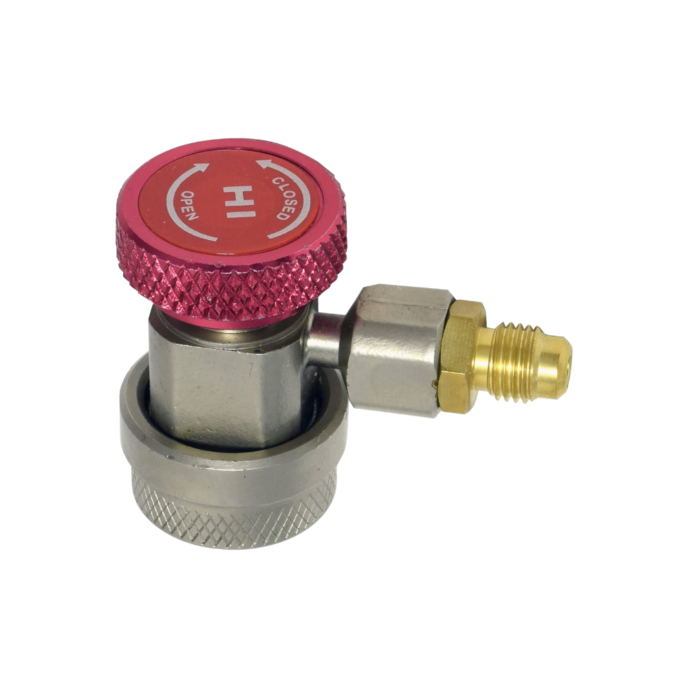 ACOPLE AUTOMOTRIZ RAPIDO ALTA R-134A ( TO 2834C) – General Auto Parts USA