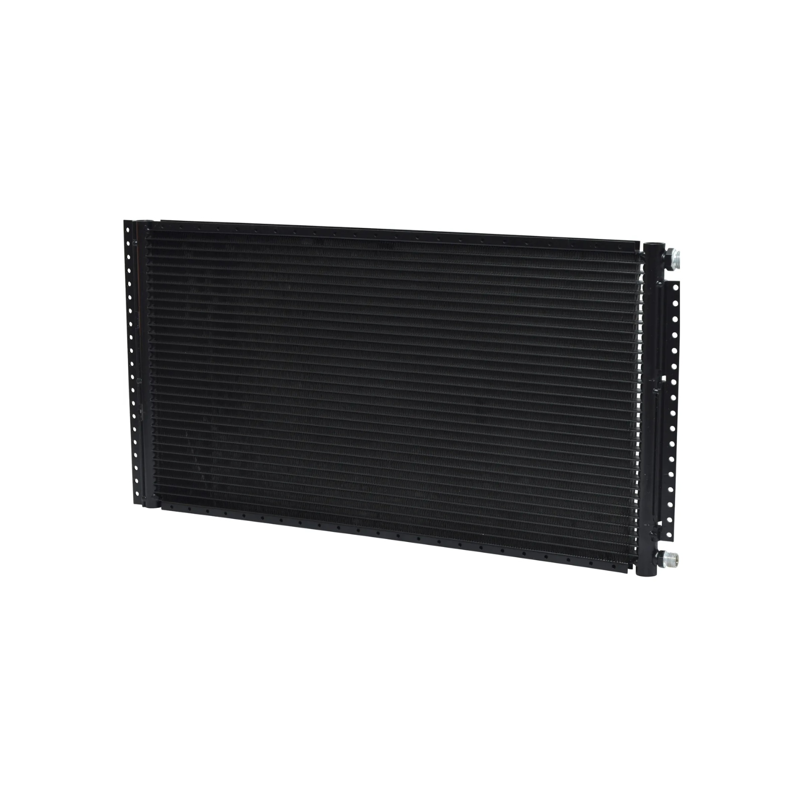 SERPENTIN CONDENSADOR AUTO PFLOW 13.85 X 25 RAILS – General Auto Parts USA