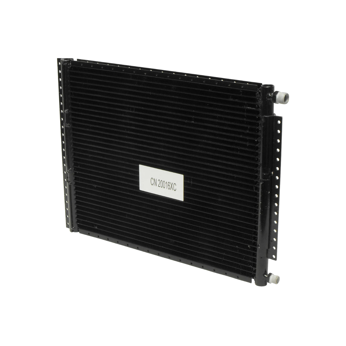 CONDENSADOR AUTO FLUJO PARALELO UNIVERSAL 14 X 18 – General Auto Parts USA