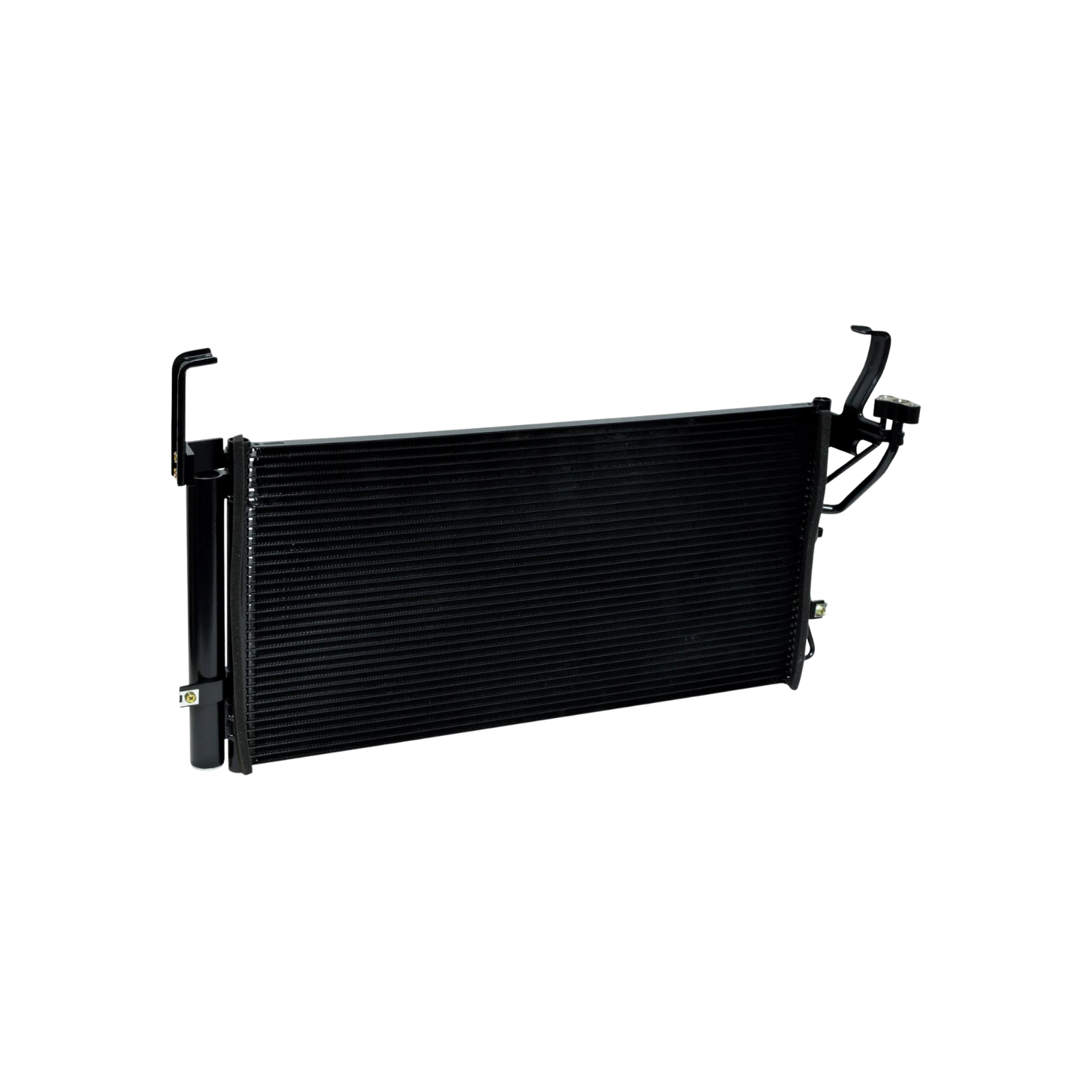 CONDENSADOR AUTO HYUNDAI SANTA FE 06-01 _CN 3030PFC – General Auto ...