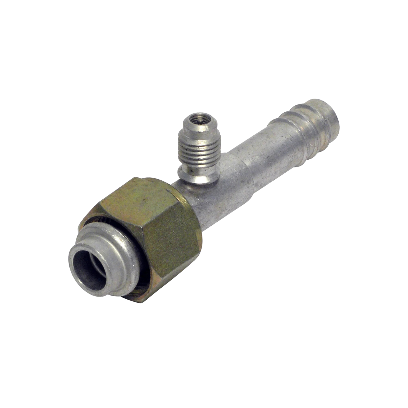 FITTING HEMBRA RECTO ORING C/ACOPLE R-12 #10 1/2 – General Auto Parts USA