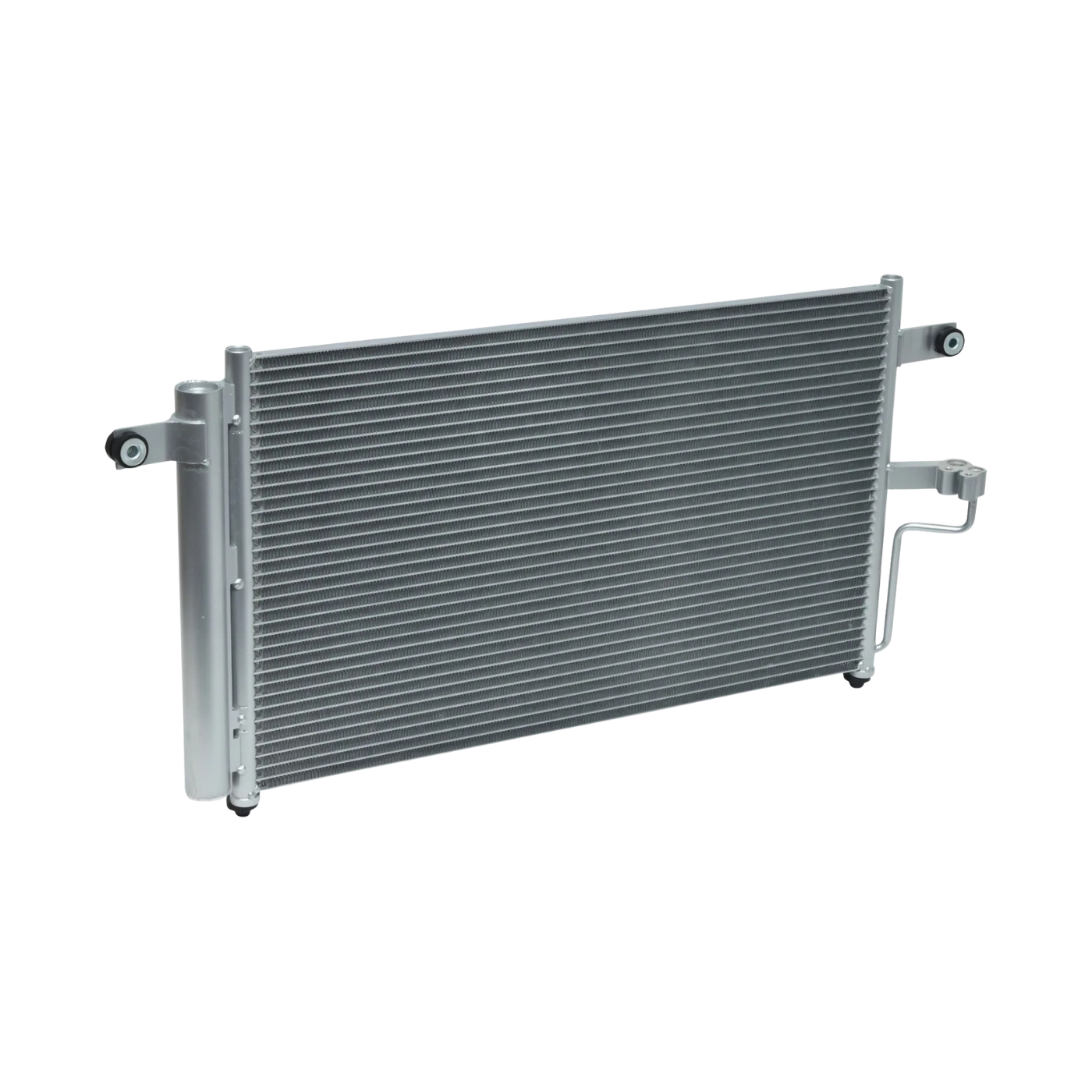 CONDENSADOR AUTO HYUNDAI ACCENT 00-05 – General Auto Parts USA