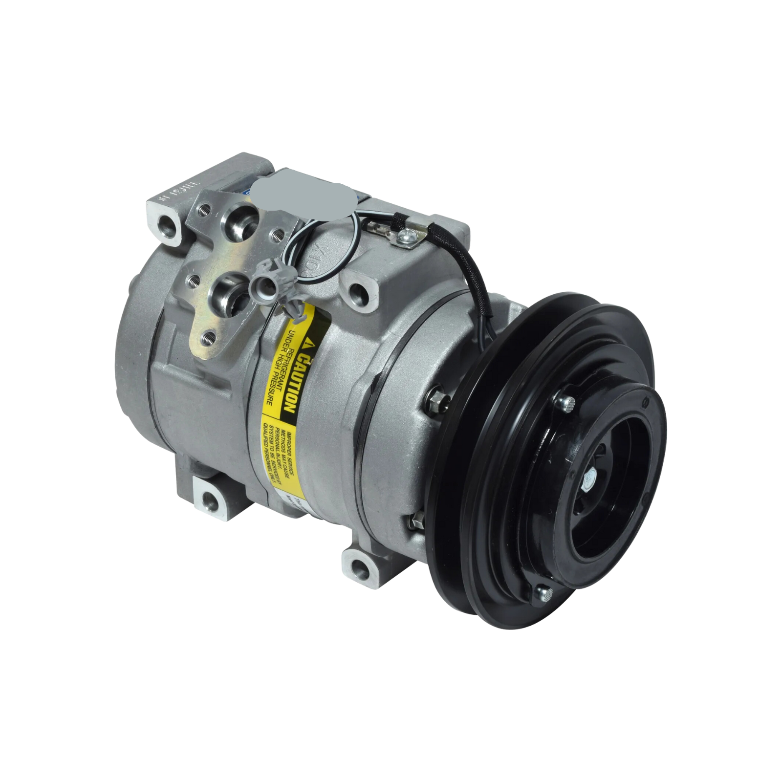 COMPRESOR AUTO TOYOTA LDC PRADO 06-10 10S17 – General Auto Parts USA