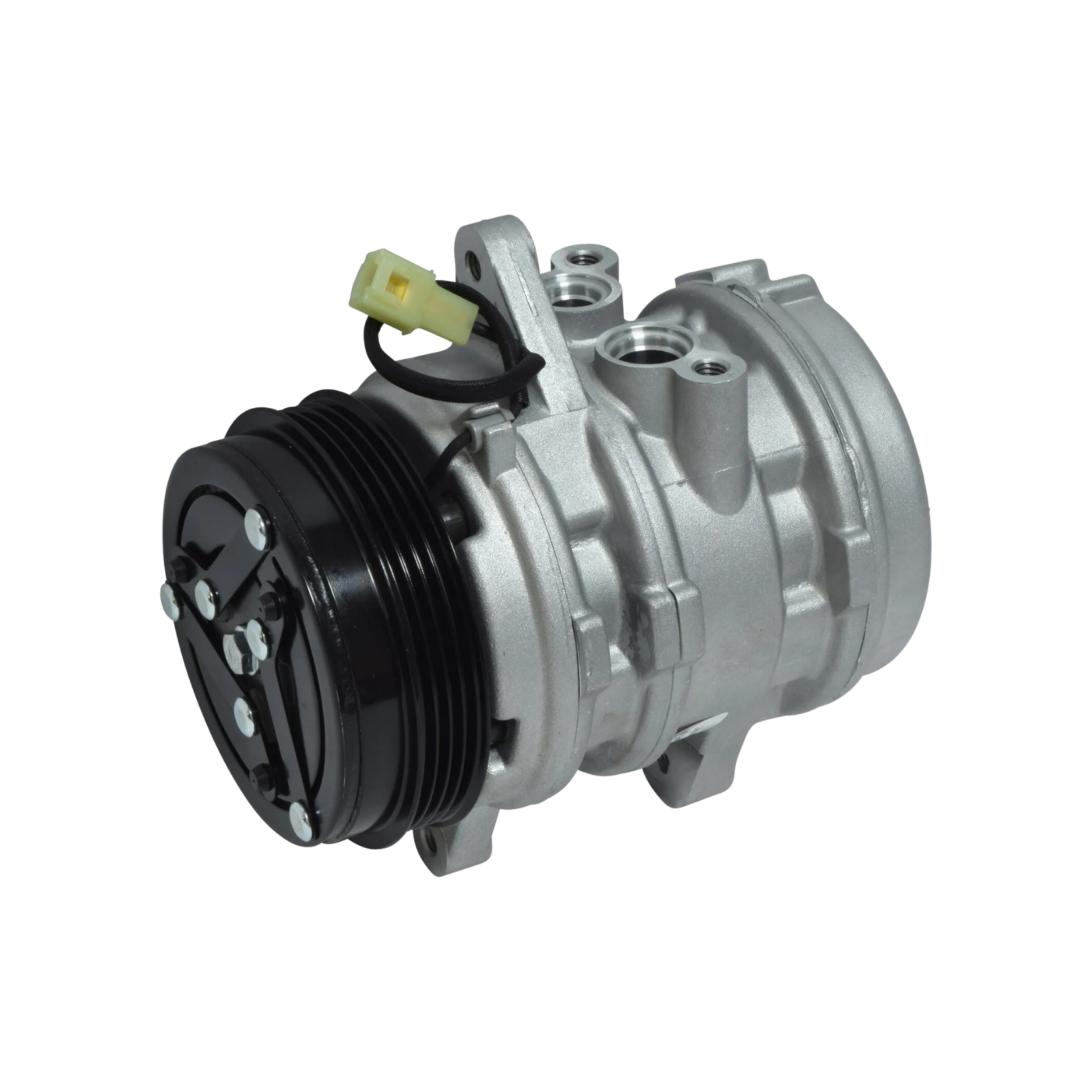 COMPRESOR AUTO CHEVROLET SPARK 05-10 DAEWOO MATRIZ 01-05 – General Auto ...