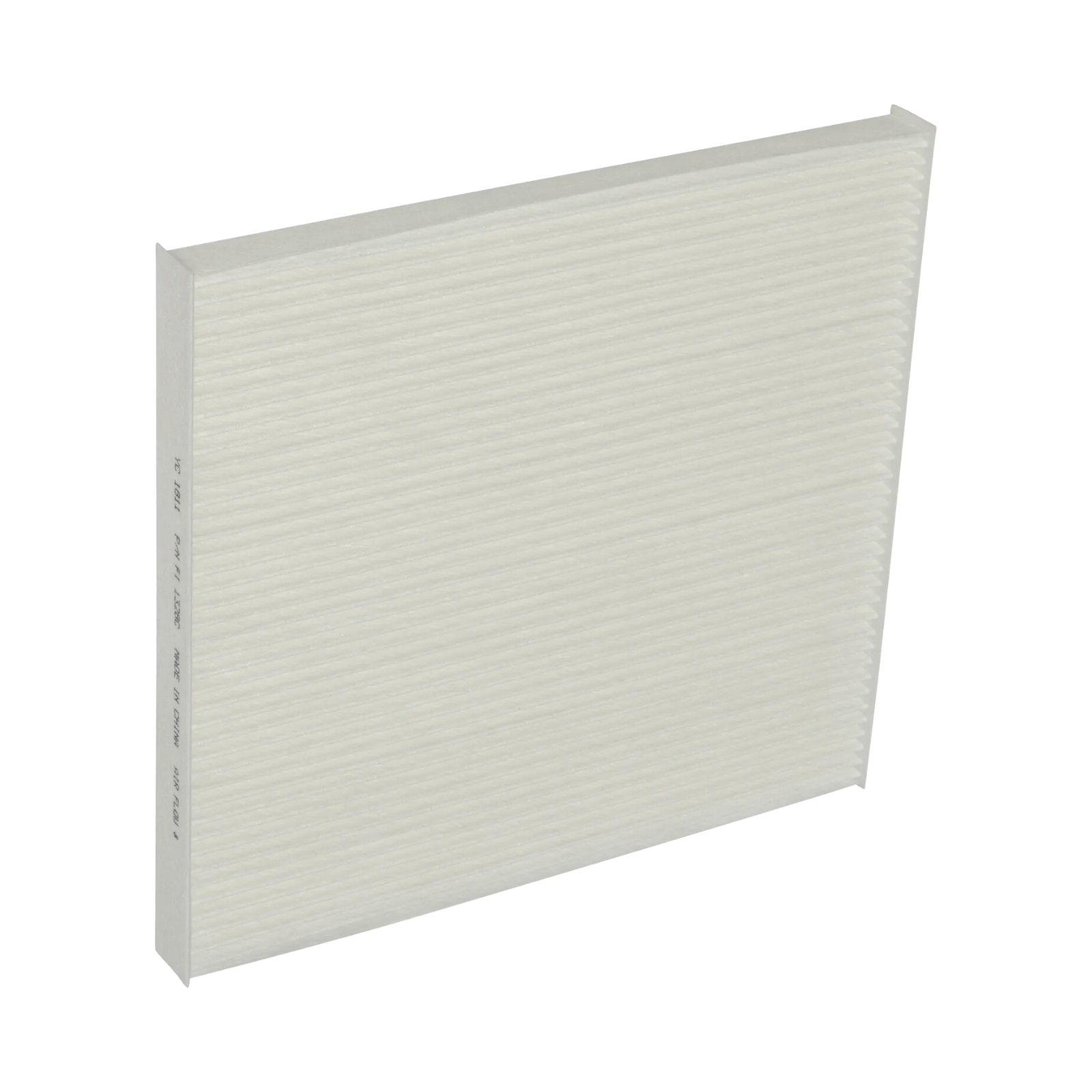 FILTRO AUTO CABINA NISSAN VERSA 14-20 CHEVROLET CITY 15-18 – General ...