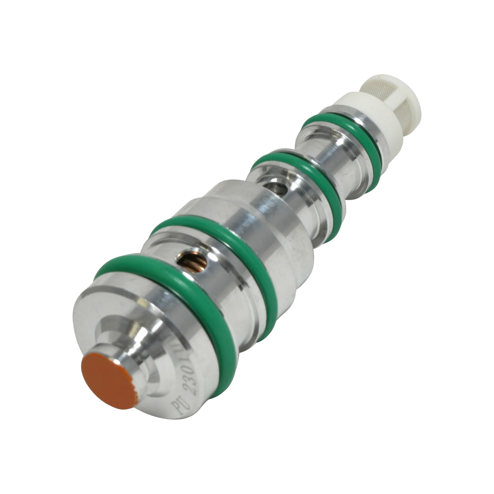 VALVULA AUTO CONTROL COMPRESOR UNIVERSAL GM V5 – General Auto Parts USA