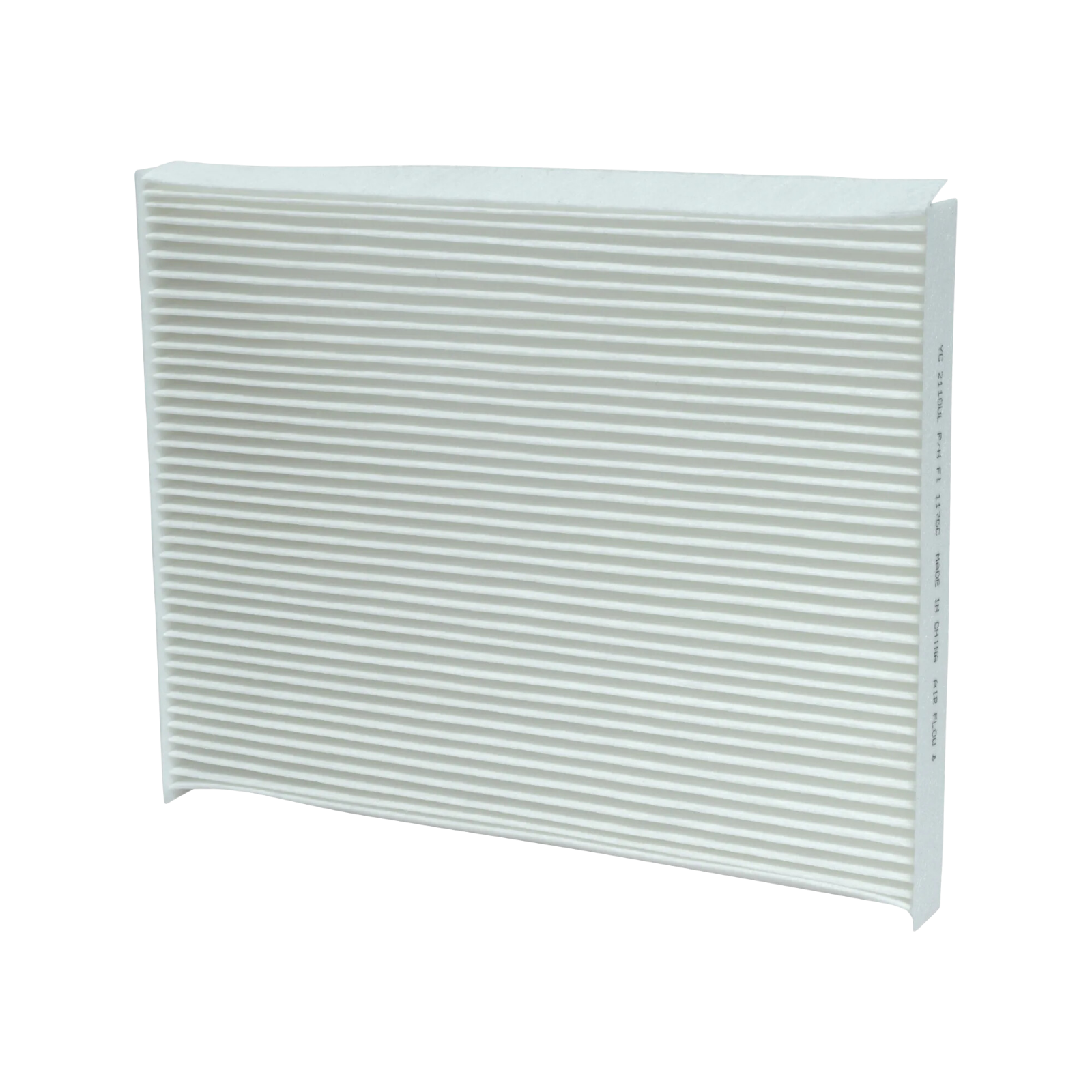 FILTRO AUTO CABINA HYUNDAI TUCSON 07-05 – General Auto Parts USA