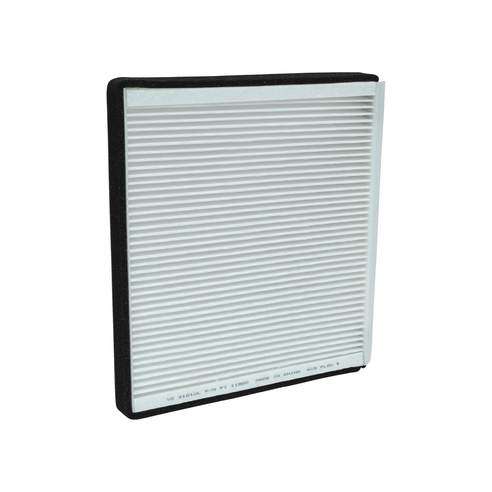 FILTRO AUTO CABINA HYUNDAI ACCENT SEDAN 08-06 – General Auto Parts USA