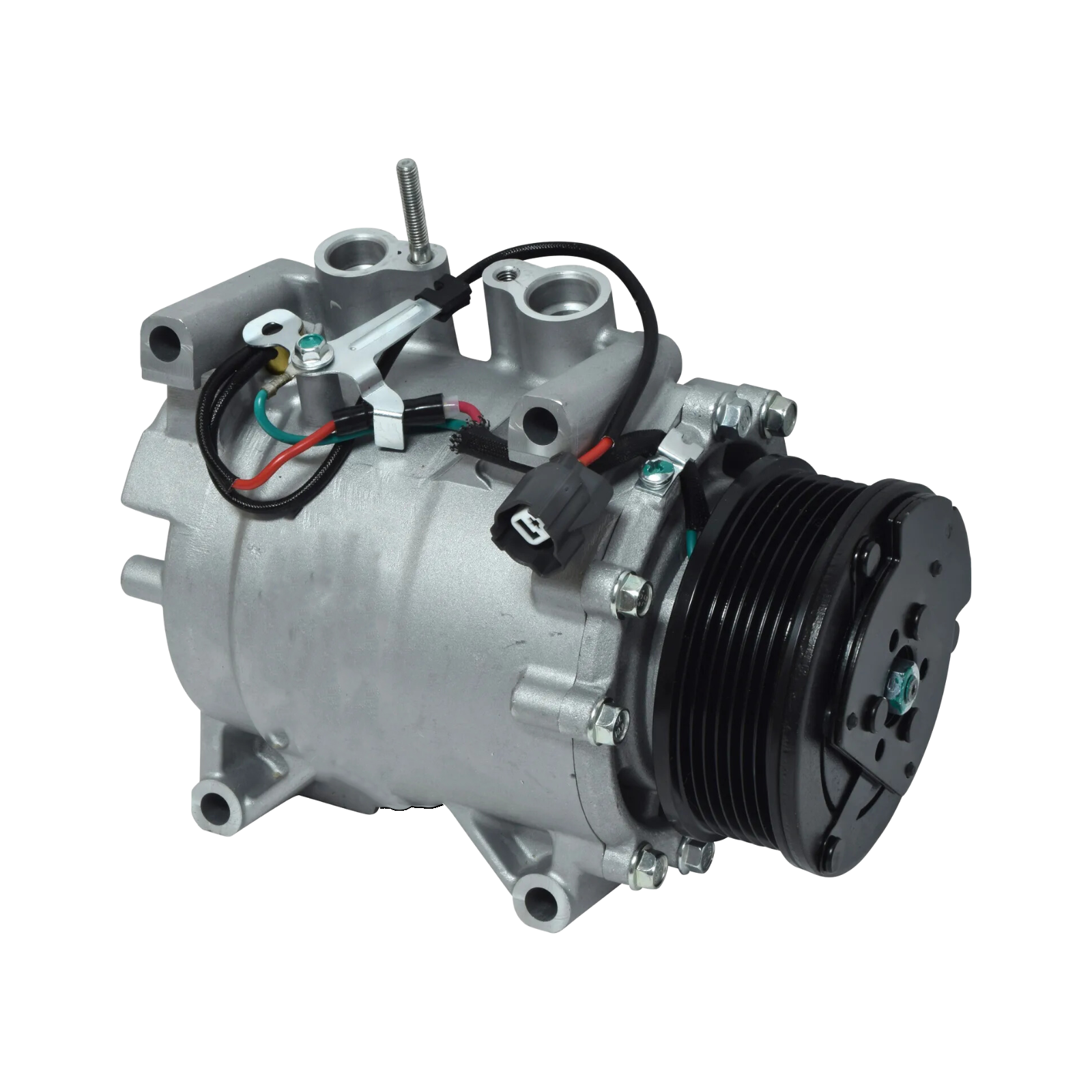 COMPRESOR AUTO HONDA CRV 02-05 HS110 – General Auto Parts USA