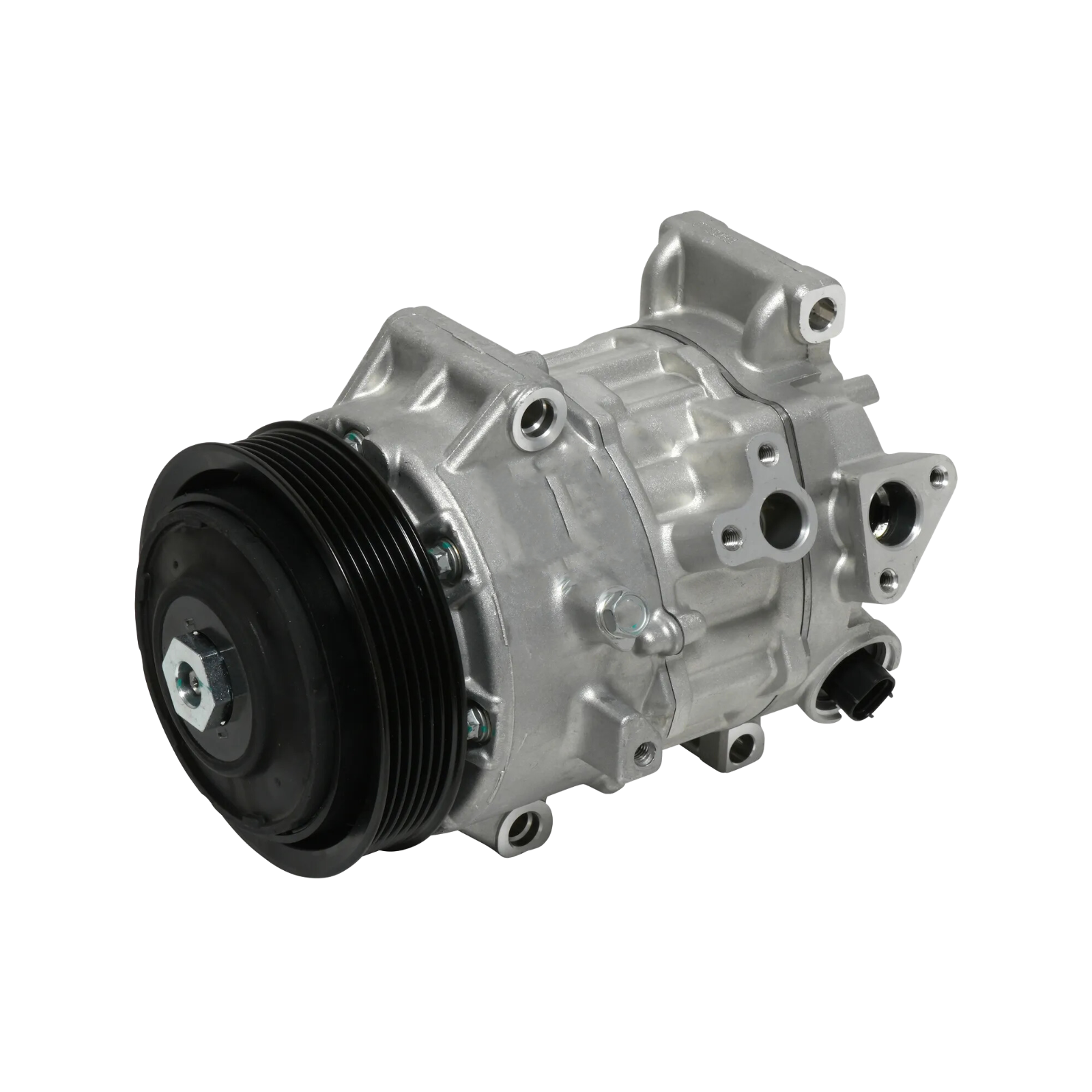 COMPRESOR AUTO TOYOTA RAV4 13-17 2.5L – General Auto Parts USA